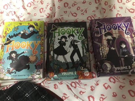My Hooky Collection Third Update By Jonwii On Deviantart