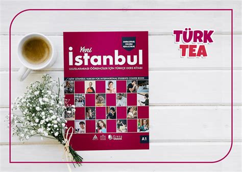 دانلود کتاب yeni Istanbul - تورک تی