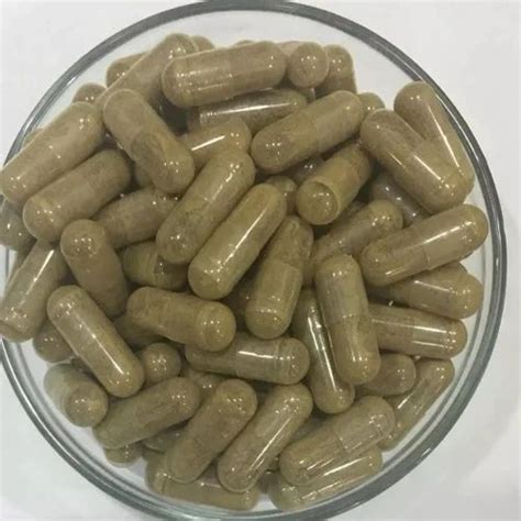 Erectile Dysfunction Capsule At ₹ 499strip Erectile Dysfunction