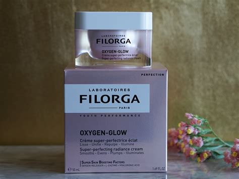 Filorga Oxygen Glow Skincare Collection Review — Raincouver Beauty