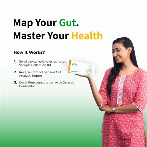 Best Gut Microbiome Test In India For Optimal Health Mapmybiome Mapmygenome