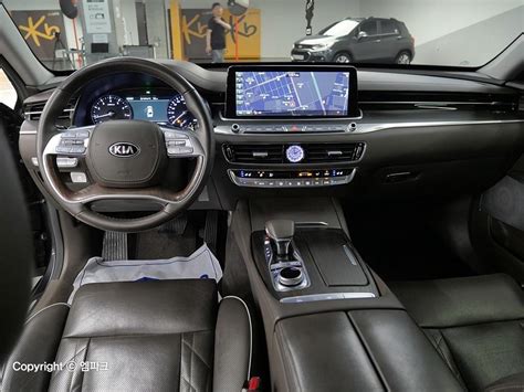 기아 더 K9 38 Gdi 2wd 플래티넘Ⅱ 중고차 서울특별시 강서구 등촌동 비즈프로필