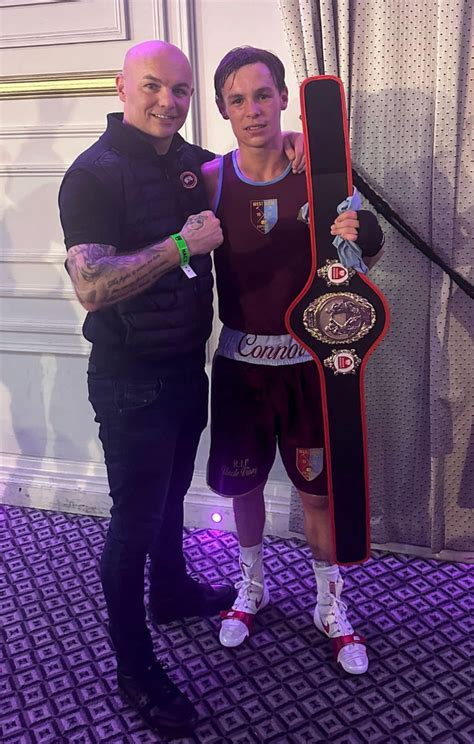 Quick Update For Summer 2024 West Ham Boxing Club
