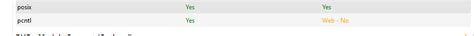 1223 Qa Web Based Install Is Blocked Due To Pcntl Not Being Compiled Into Php Fpm · Issue