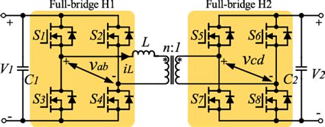 Figure 1 From A Comparative Review Of High Frequency Transient Dc Bias