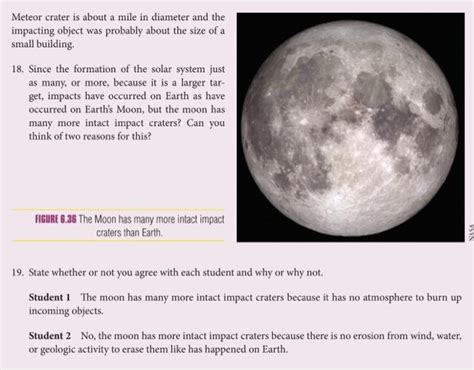 solved asteroids comets and asteroids are both leftovers