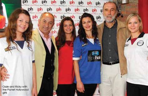 Keith Hacket Dave Beasant Nigel Spackman Marcus Gayle Paul Canoville Phlondon Get In The