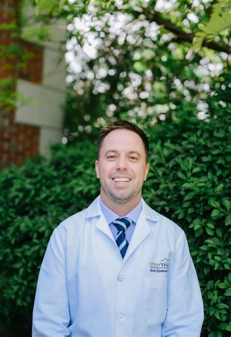Providers Utah Valley Dermatology