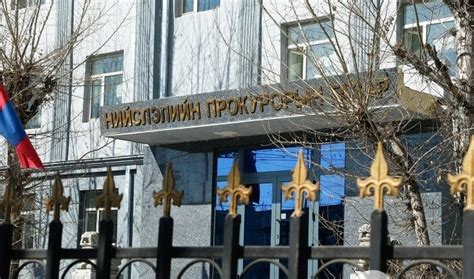 Т Бадамжунай нарын хэргийг прокурорт буцаасан шүүхийн шийдвэрт эсэргүүцэл бичжээ