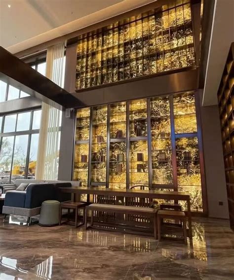 Natural Thin Stone Cladding For Stunning Walls