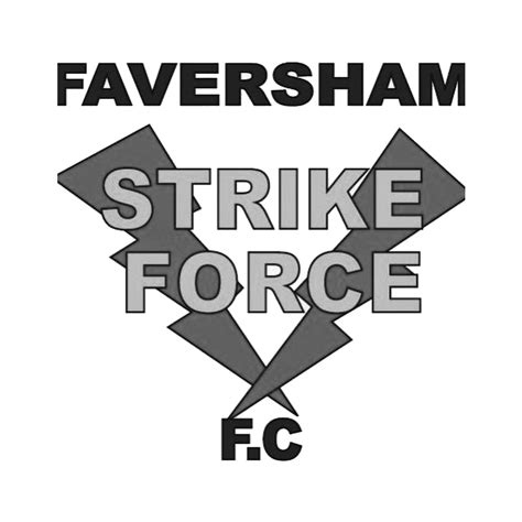 Faversham Strike Force The Kent Youth League