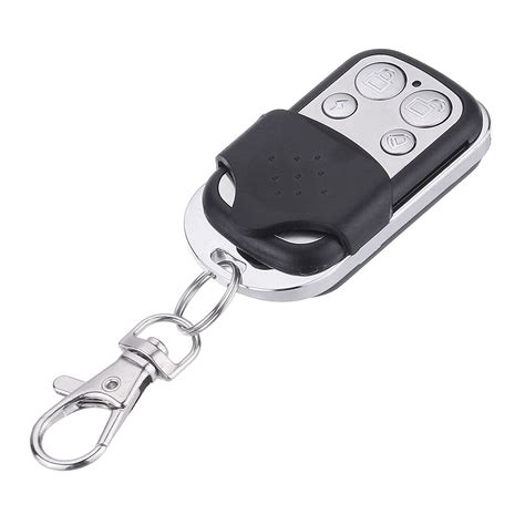 433mhz Wireless Remote Controller Alarm Sensor Sma Grandado