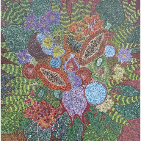 Купить картину Кружевной букет в Москве от художника Габриелян Нелли