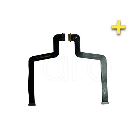Flex Extensor Sub Lcd Compativel Com Xiaomi Note Lite Raro Plus