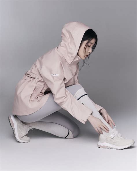 아이유 블랙야크 New 화보 여자 연예인 에펨코리아