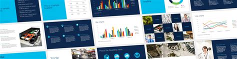 Cisco Powerpoint Template