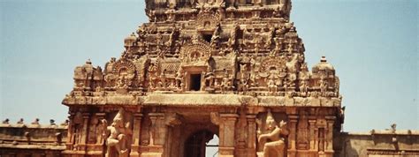 Thanjavur Brihadeeswarar Temple Periya Kovil Rajarajeswara Temple Darshan Information