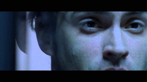 Chris Shepardson Theatrical Demo Reel Youtube