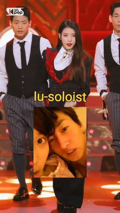 Kpop Idols Who Accidently Leaked Their Private Photos Kpop Shorts Iu Bts Viral Kluvpop
