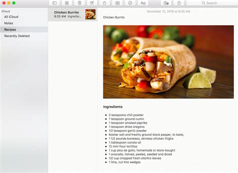 Note Making Examples In English Class 11