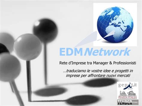 Edm Network Pdf