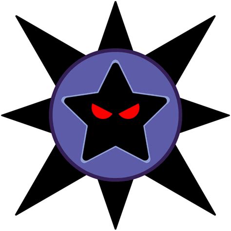 Dark Star Vector By Venjix5 On Deviantart