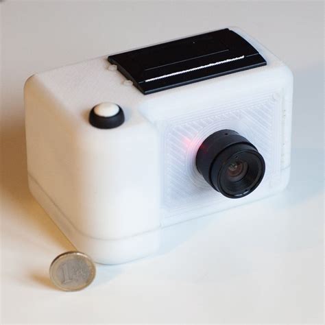 Diy Thermal Camera Adafruit Best Idea Diy