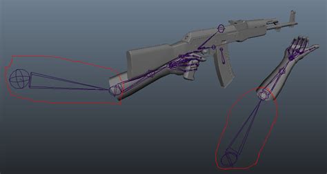 Animation How To Calculate Bind Pose For Bones That Are Not Attached