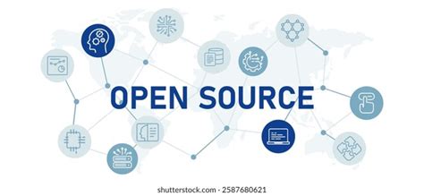 Thousand Open Source License Royalty Free Images Stock Photos Pictures Shutterstock