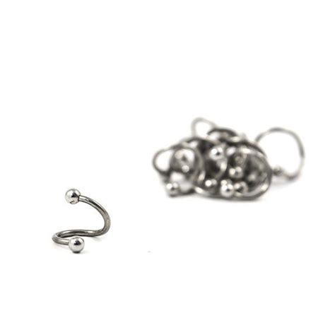 Twister Piercing - Yanni Piercing | Tienda Online de Piercings