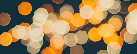 How To Create A Diy Filter For Custom Bokeh Shapes Bokeh Photo Album