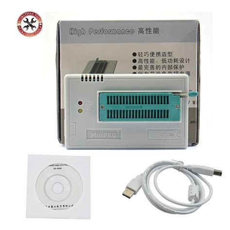 mini pro tl866cs tl866 ii plus original usb universal programmer eeprom