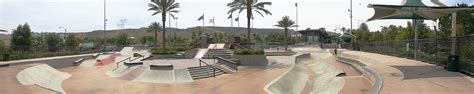 Santa Clarita Skate Park