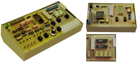 May Issue 358 Circuit Cellar Circuit Cellar