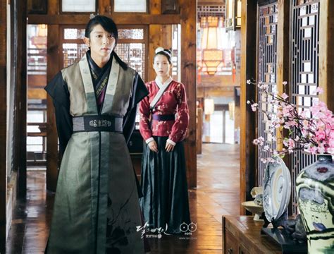 더쿠 의상팀은 죄가 없습니다 주어 달의연인