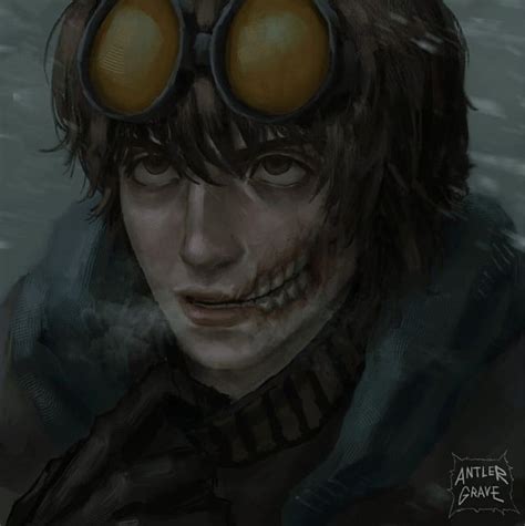 I Did Ticci Toby For My Avatar 🤭 R Robloxavatars