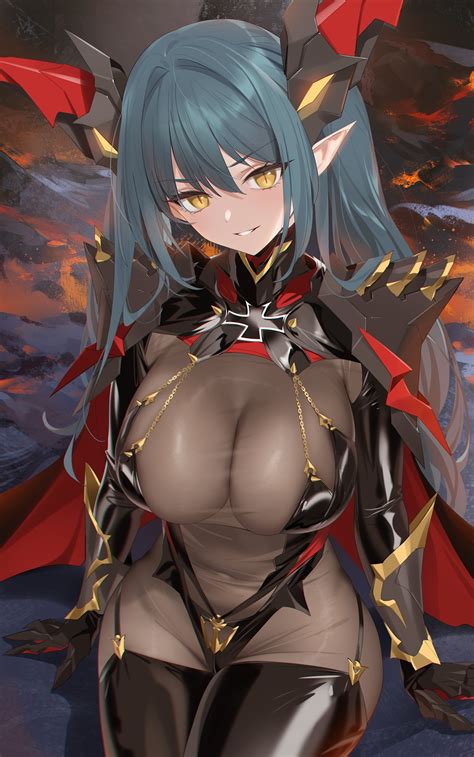 Regensburg Azur Lane Danbooru