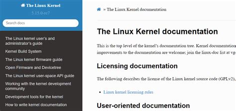 Linuxkernel开发 韦东山 博客园