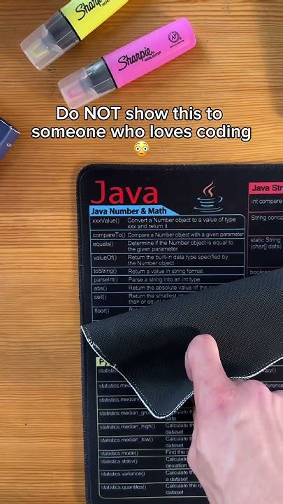 The Perfect Mat For Programmers 😫 Lua Coding Programmer Java Pythonprogramming Youtube