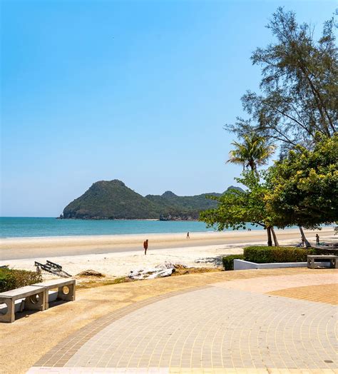 Die 10 Besten Strände In Der Nähe Von Bangkok Thailand 🇹🇭 Thailand