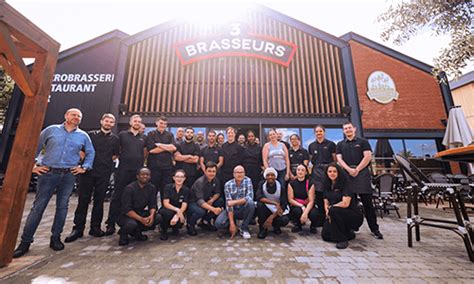 Restaurant Pour Groupe 20 50 Personnes Repas Famille And Pro