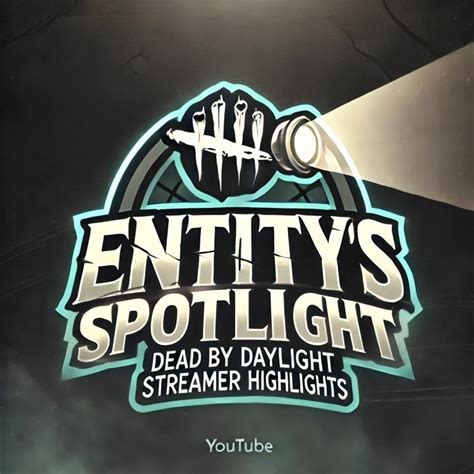 Entitys Spotlight Youtube
