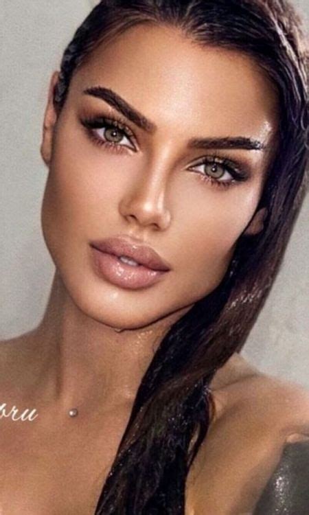 Possibly The Most Beautiful Eyes In The World Artofit