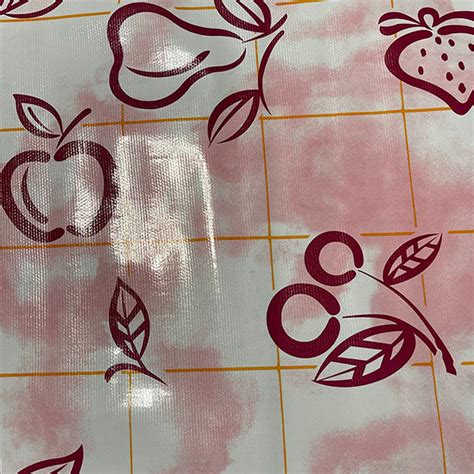 Oilcloth Fabric Fashion Fabrics Club