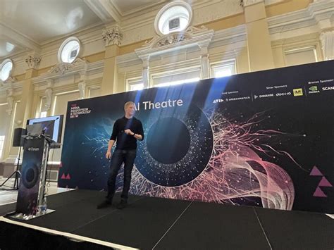 Maria Ingold On Linkedin Mpts2024 Ai Ml Generativeai