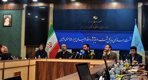 از توقف موقتی دخل و تصرف در بیابان لوت تا پرونده‌های جدید ایران در یونسکو ایسنا