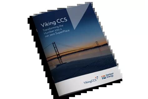 Viking Ccs Economic Benefits Carbon Capture Ccs News Viking Ccs