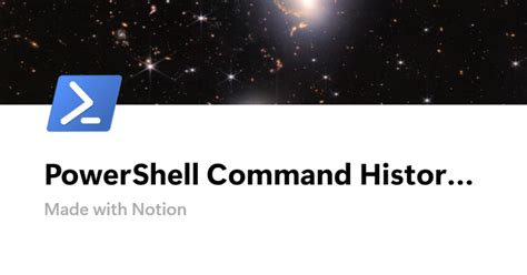 Powershell Command History Forensics Notion İbrahim BaloĞlu