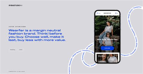 Главные тренды Ux Ui дизайна в 2023 году Разбор