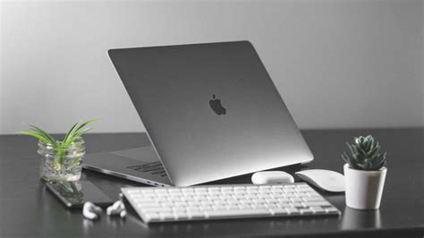 Évolution Macbook Comparatif Performances